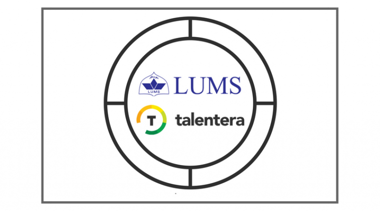 LUMS Partners with Talentera to Streamline Graduate/Alumni Placements ...