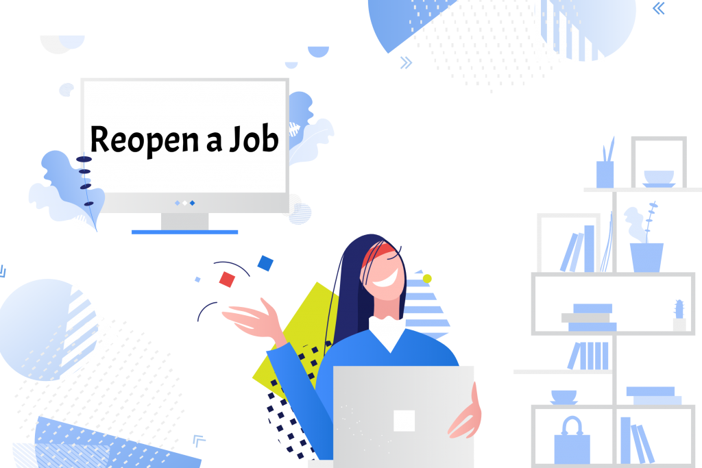 Jobs reopening has arrived! – Talentera