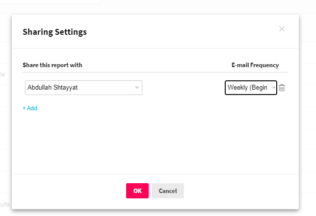 Custom reports auto-generating has arrived! – Talentera