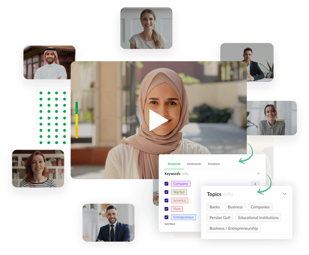 Talentera | AI Video Assessment & Screening Software for Recruitment
