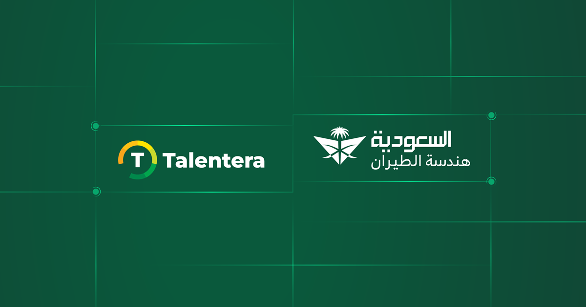 Saudia Technic - Talentera
